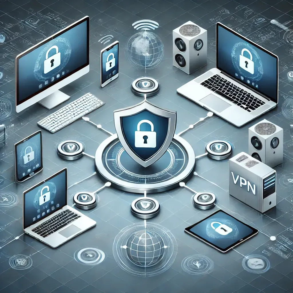 2025最佳多设备VPN推荐！——适合家庭使用 | FlashVPN